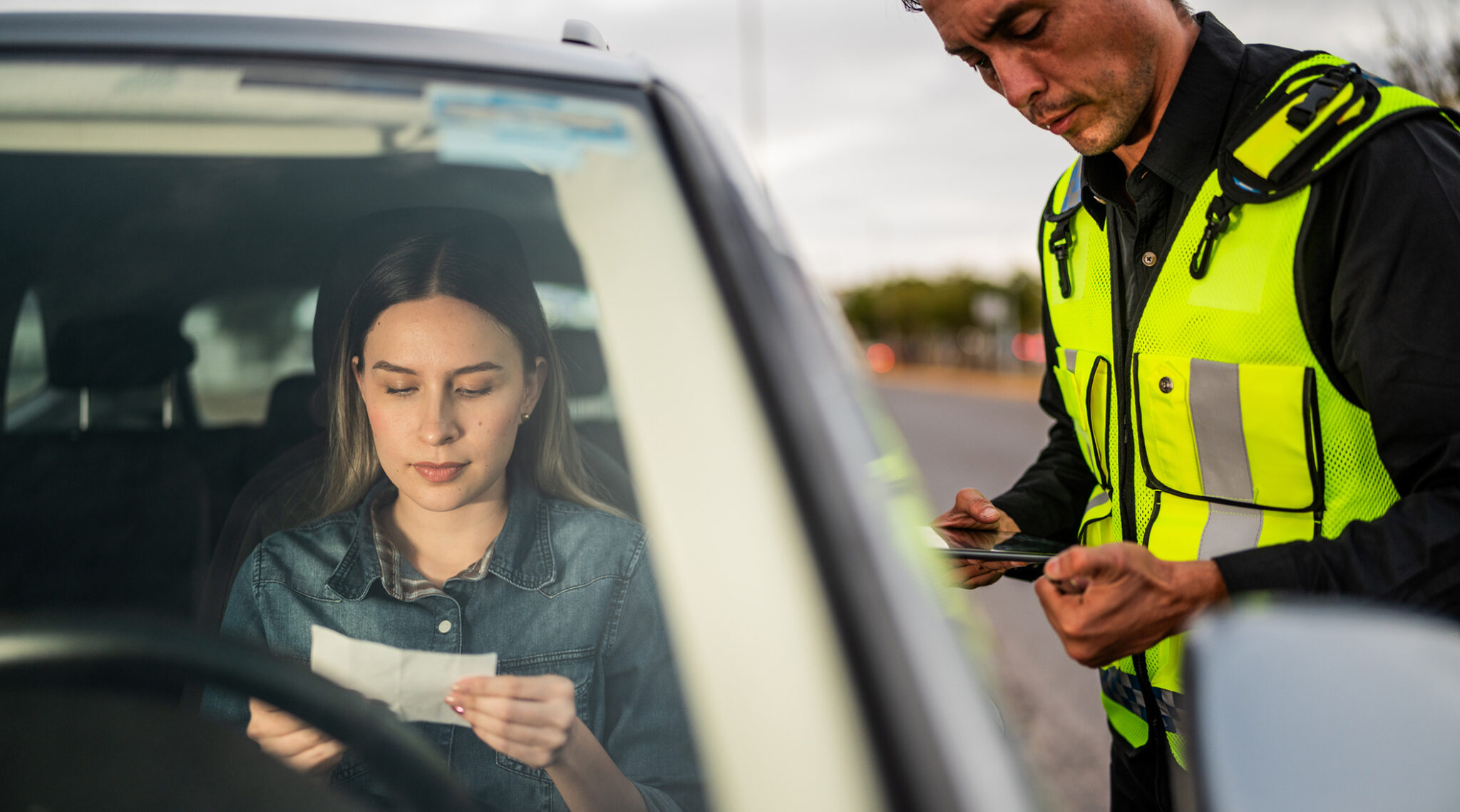Let’s break down Demerit Points | JUSTICEJOLT